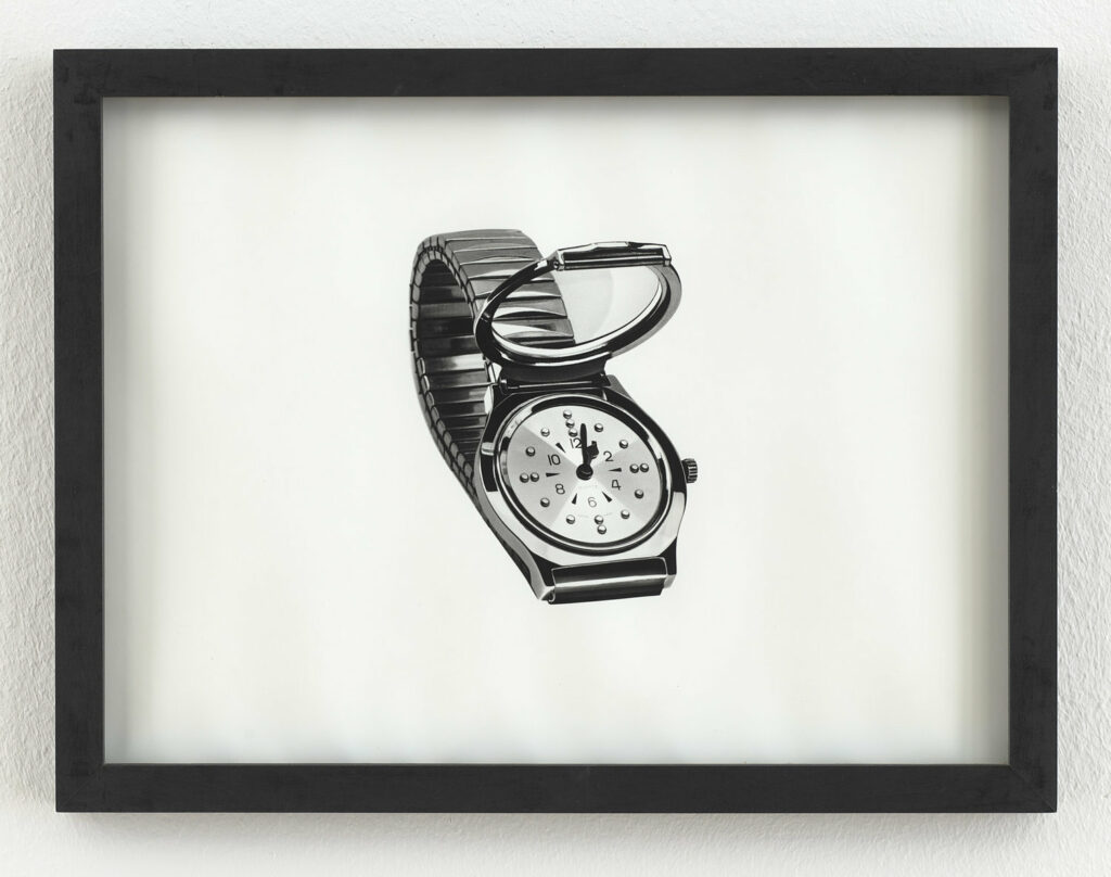 Fareed Armaly - Kienzle Art Foundation