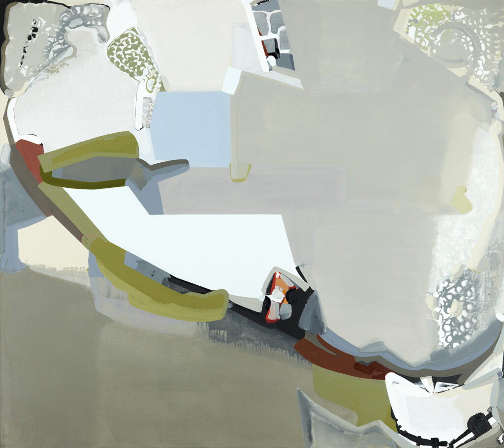 Gary Stephan - Kienzle Art Foundation