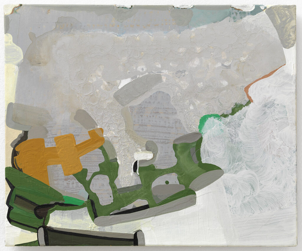 Gary Stephan - Kienzle Art Foundation