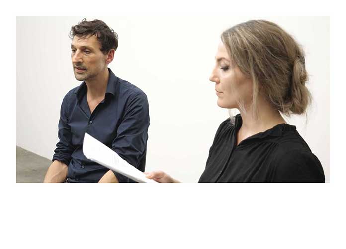 News - Kienzle Art Foundation