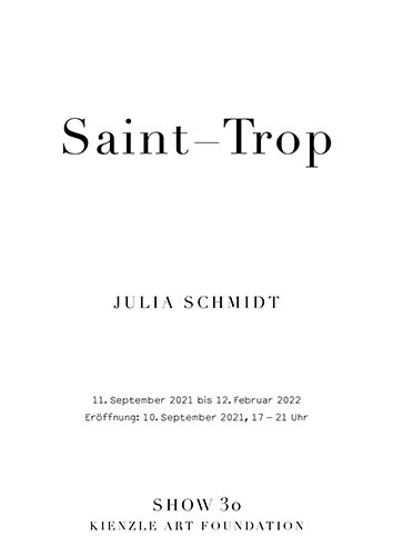 News - Kienzle Art Foundation